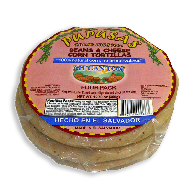 Latin American foods in the US | Triangle Quality Foods