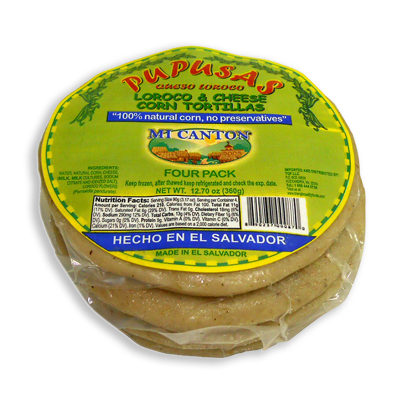 Latin American foods in the US | Triangle Quality Foods