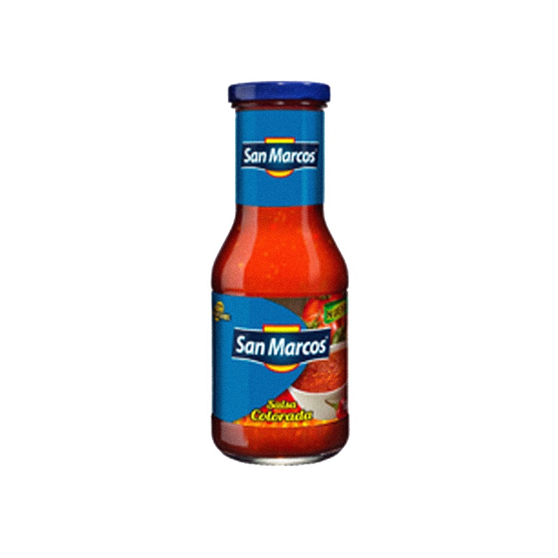 Latin American foods in the US | Triangle Quality Foods