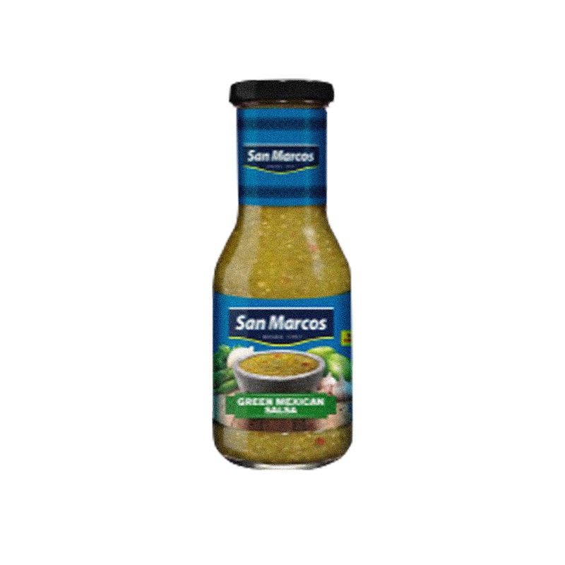 Latin American foods in the US | Triangle Quality Foods